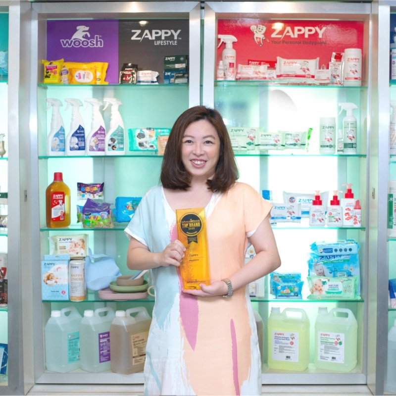 Committee – Bosses Network Young Chapter